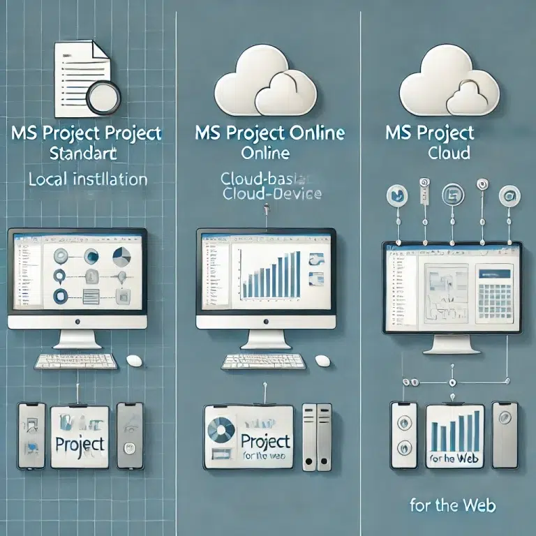 Gérer les ressources avec Microsoft Project : guide simple et pratique ...